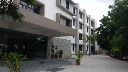 Khyati School of Computer Application Ahmedabad Campus: Photos, Virtual ...