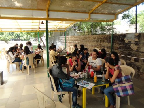 Khyati School of Computer Application Ahmedabad Campus: Photos, Virtual ...