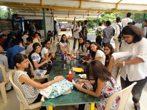 Khyati School of Computer Application Ahmedabad Campus: Photos, Virtual ...