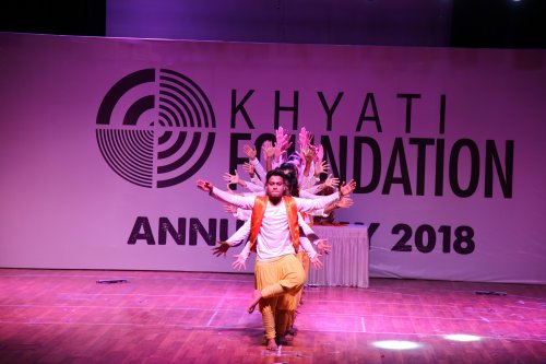 Khyati School of Nursing Ahmedabad Campus: Photos, Virtual Tour