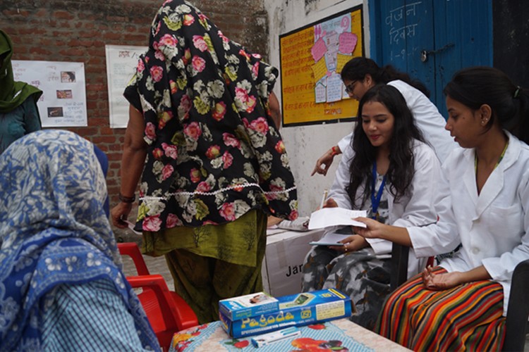 KIET School of Pharmacy Meerut Campus: Photos, Virtual Tour