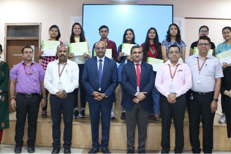 KIET School of Pharmacy Meerut Campus: Photos, Virtual Tour