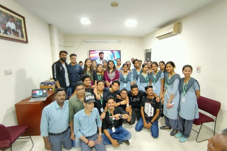 KIIT Polytechnic Bhubaneswar Campus: Photos, Virtual Tour