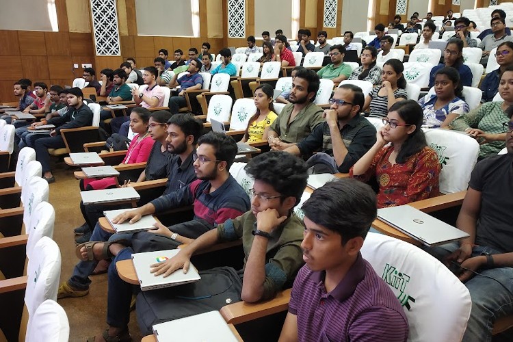 KIIT School of Architecture and Planning Bhubaneswar Campus: Photos ...