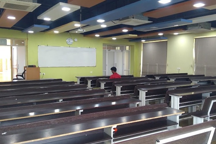 KIIT School of Architecture and Planning Bhubaneswar Campus: Photos ...