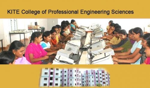 KITE College of Professional Engineering Sciences Ranga Reddy Campus ...