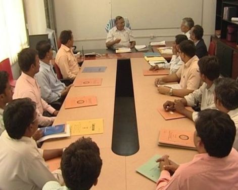 KITE College of Professional Engineering Sciences Ranga Reddy Campus ...