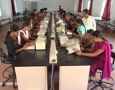 KITE College of Professional Engineering Sciences Ranga Reddy Campus ...