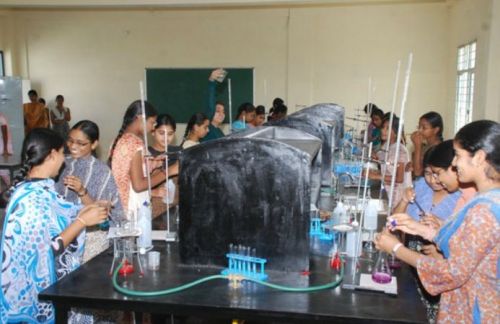 KITE College of Professional Engineering Sciences Ranga Reddy Campus ...