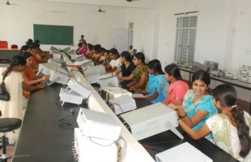 KITE College of Professional Engineering Sciences Ranga Reddy Campus ...