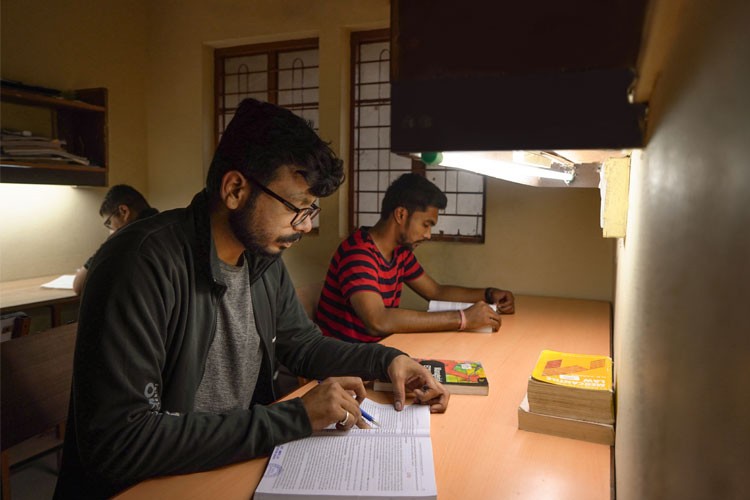 KIT's College of Engineering Kolhapur Campus: Photos, Virtual Tour