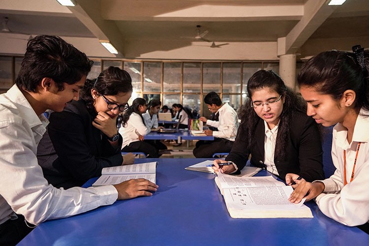 KIT's College of Engineering Kolhapur Campus: Photos, Virtual Tour