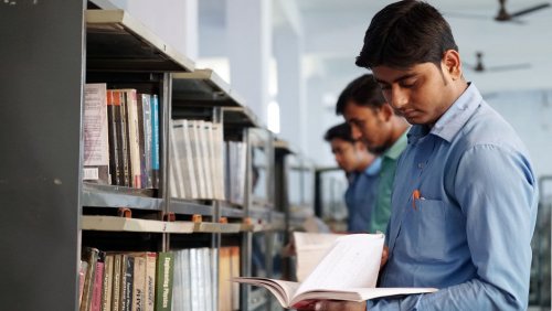 K.K. Polytechnic Dhanbad Campus: Photos, Virtual Tour