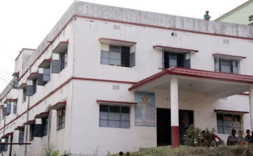 K.K. Polytechnic Dhanbad Campus: Photos, Virtual Tour