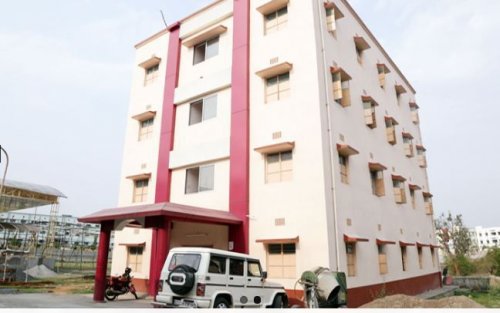 K.K. Polytechnic Dhanbad Campus: Photos, Virtual Tour