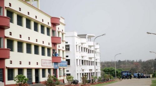 K.K. Polytechnic Dhanbad Campus: Photos, Virtual Tour