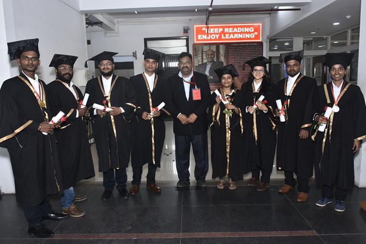 KLE College of Law Navi Mumbai Campus: Photos, Virtual Tour