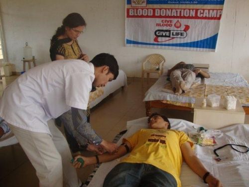 KLE Institute of Technology Hubli Campus: Photos, Virtual Tour