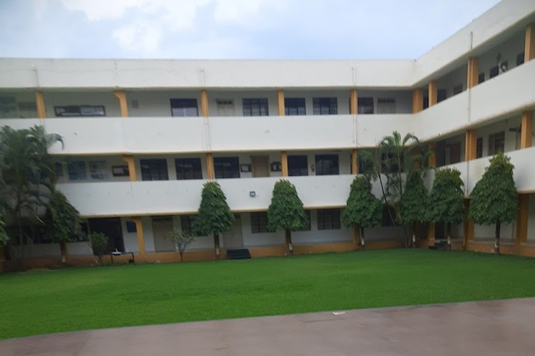 KLE University Belagavi Campus: Photos, Virtual Tour