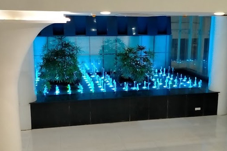 KLE University Belagavi Campus: Photos, Virtual Tour