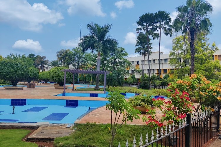 KLE University Belagavi Campus: Photos, Virtual Tour