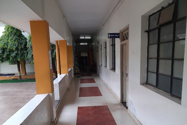 KLE University Belagavi Campus: Photos, Virtual Tour