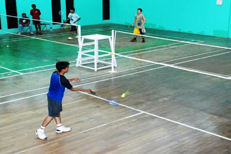 KLE University Belagavi Campus: Photos, Virtual Tour