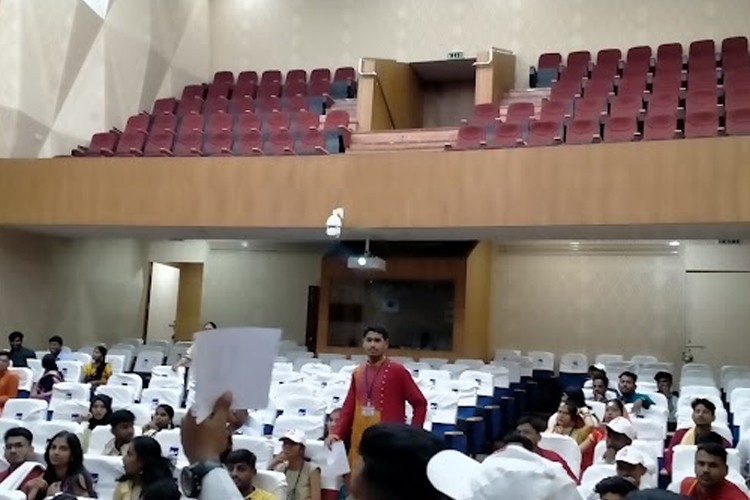 KLE University Belagavi Campus: Photos, Virtual Tour