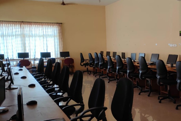 KMCT College of Engineering Manassery Kozhikode Campus: Photos, Virtual ...