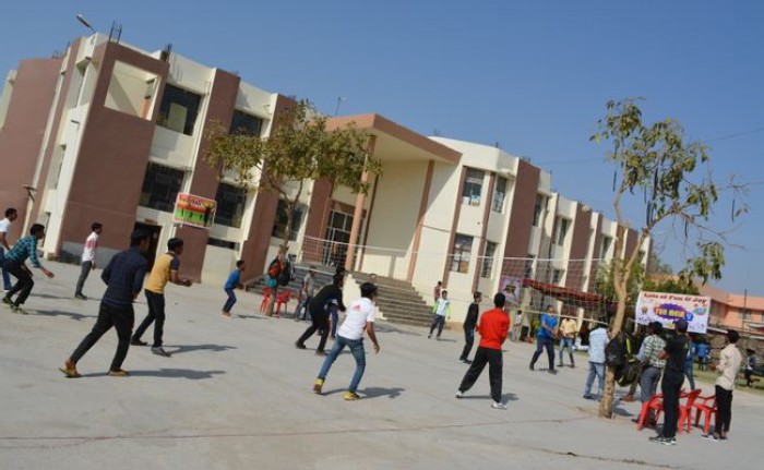 Kota Polytechnic College Kota Campus: Photos, Virtual Tour