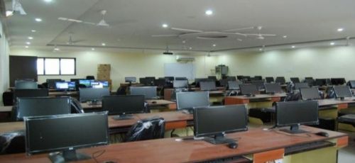 Krishna Engineering College Bhilai Campus: Photos, Virtual Tour
