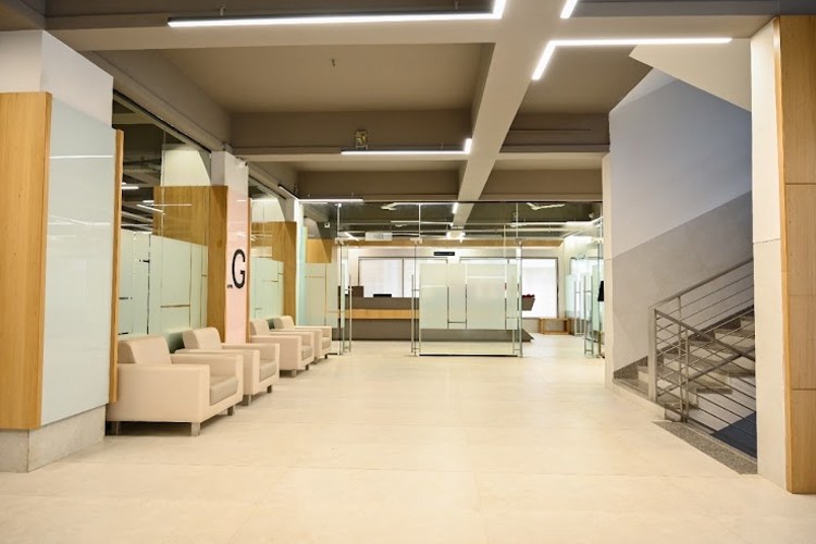 Krishna Vishwa Vidyapeeth Karad Campus: Photos, Virtual Tour