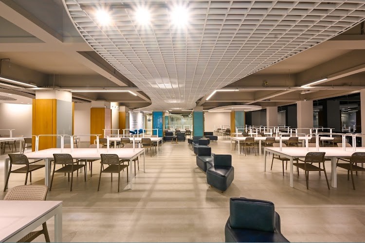 Krishna Vishwa Vidyapeeth Karad Campus: Photos, Virtual Tour