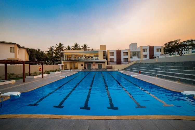 Krishna Vishwa Vidyapeeth Karad Campus: Photos, Virtual Tour