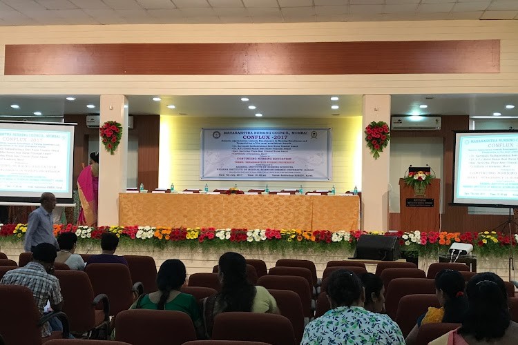 Krishna Vishwa Vidyapeeth Karad Campus: Photos, Virtual Tour