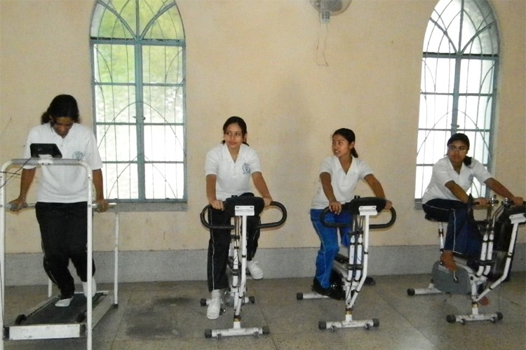 Krishnath College Berhampore Campus: Photos, Virtual Tour