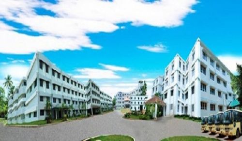 KVM College of Engineering and Information Technology Cherthala Campus ...