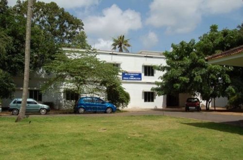 KVM College of Engineering and Information Technology Cherthala Campus ...