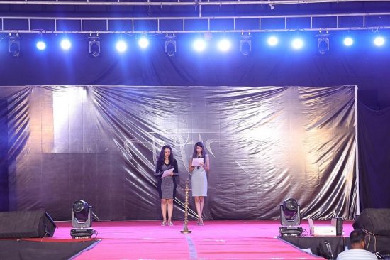 LJ School of Design Ahmedabad Campus: Photos, Virtual Tour