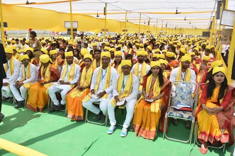 Lalit Narayan Mithila University Darbhanga Campus: Photos, Virtual Tour