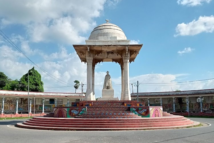 Lalit Narayan Mithila University Darbhanga Campus: Photos, Virtual Tour