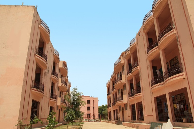 Laxmi Devi Institute of Engineering and Technology Alwar Campus: Photos ...