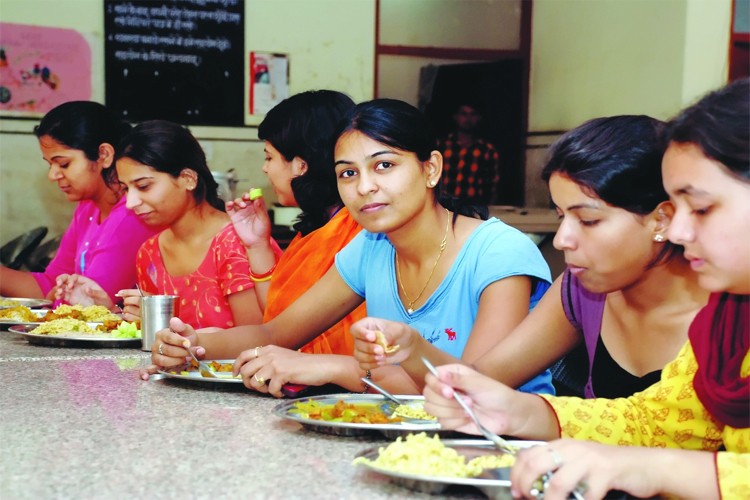 Laxmi Devi Institute of Engineering and Technology Alwar Campus: Photos ...