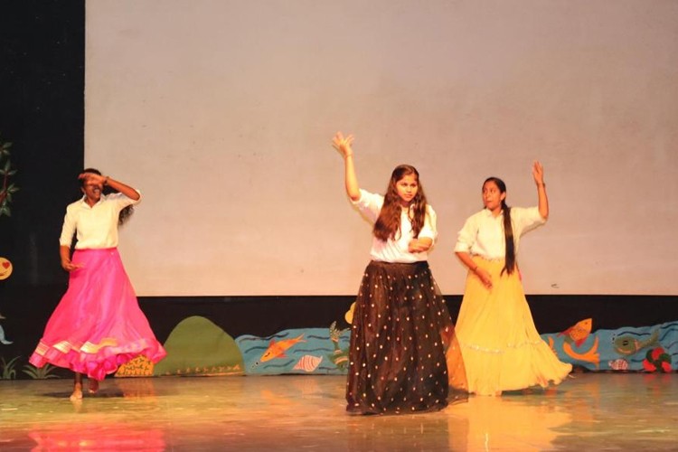 Laxmi Institute of Technology Valsad Campus: Photos, Virtual Tour