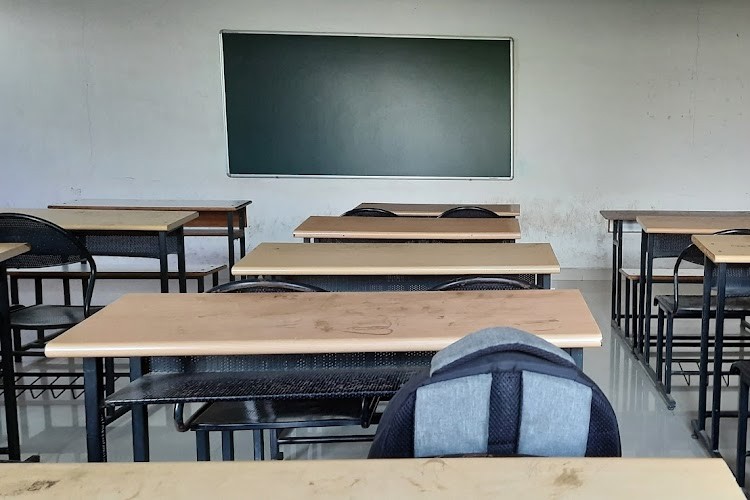 Laxmi Institute of Technology Valsad Campus: Photos, Virtual Tour