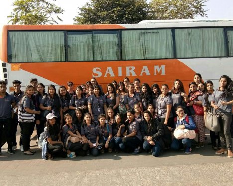 Le Mark School of Art, Andheri Mumbai Campus: Photos, Virtual Tour