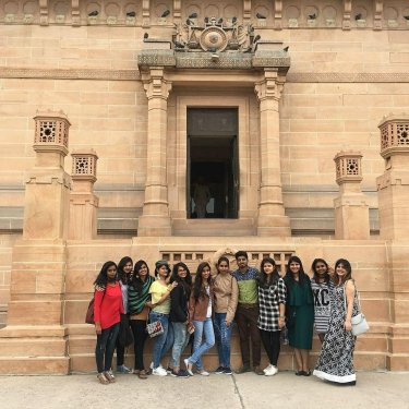 Le Mark School of Art, Andheri Mumbai Campus: Photos, Virtual Tour