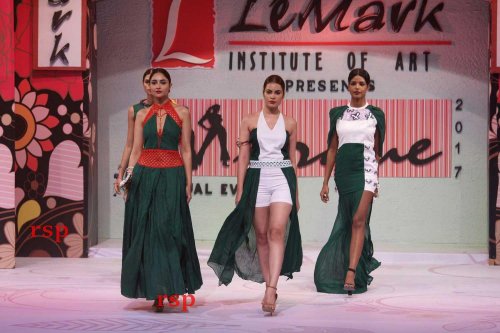 Le Mark School of Art, Andheri Mumbai Campus: Photos, Virtual Tour