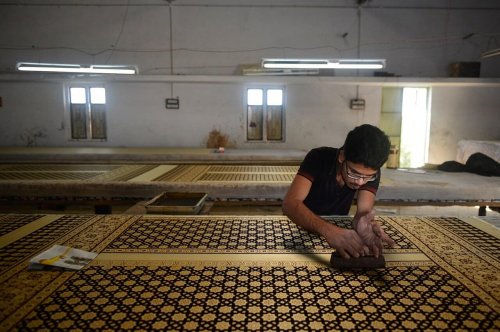 Le Mark School of Art Mumbai Campus: Photos, Virtual Tour