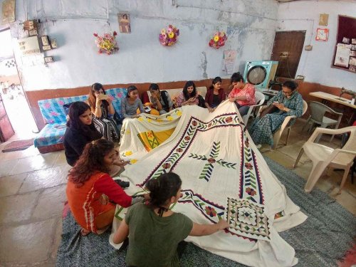 Le Mark School of Art Mumbai Campus: Photos, Virtual Tour